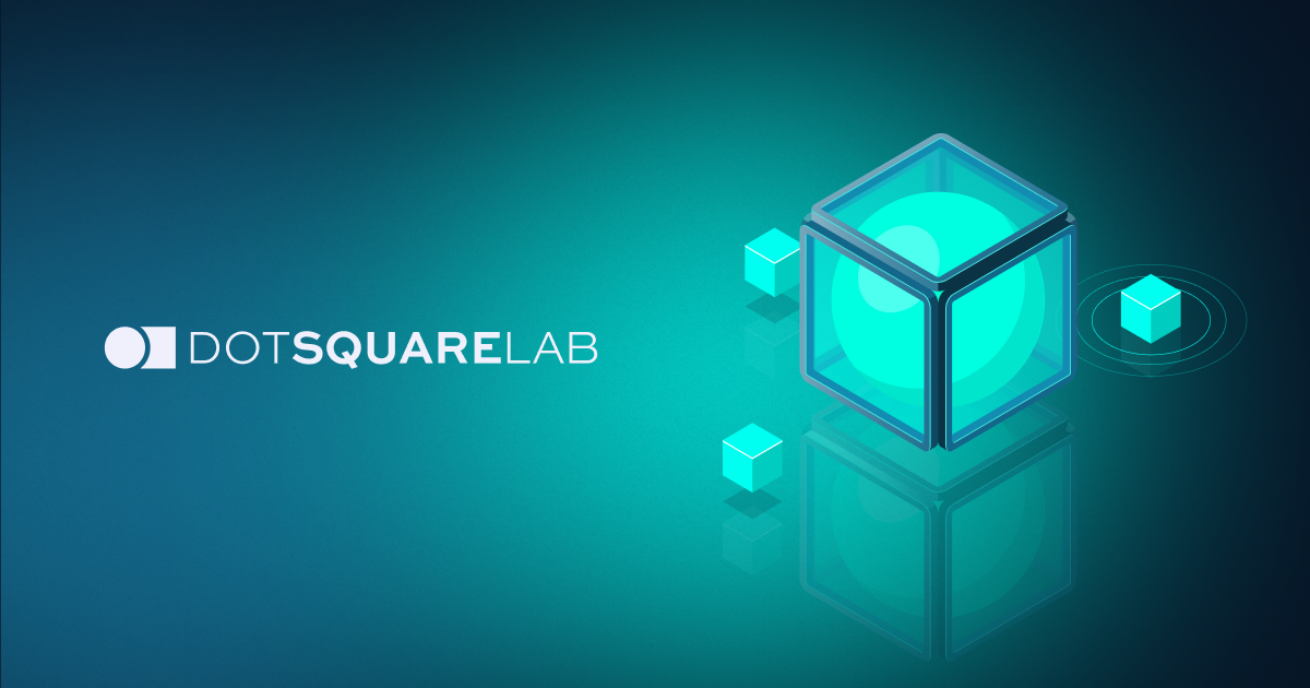 Dot Square Lab